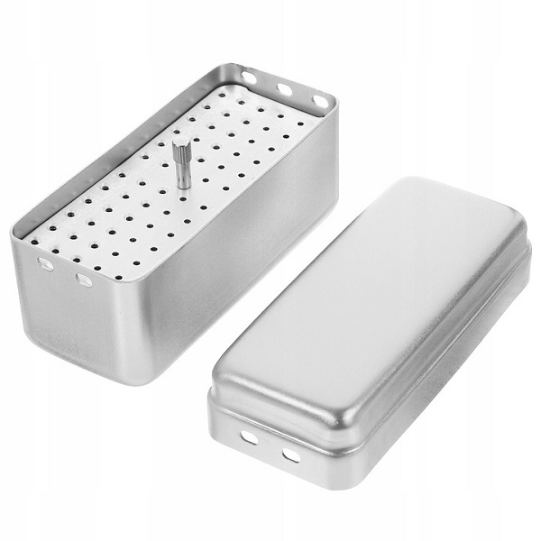 Endobox MEDYCZNY.EU (5906630382309) • Cena, Opinie • Pozostały sprzęt medyczny 16464941331 • Allegro