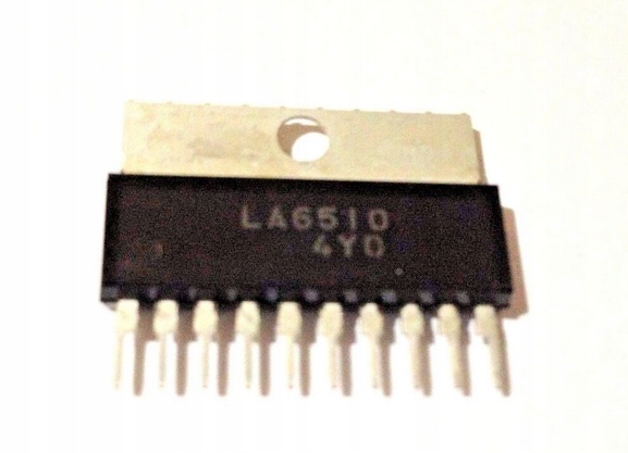 LA-6510 SIL-10 UKŁAD - Sklep, Opinie, Cena w Allegro