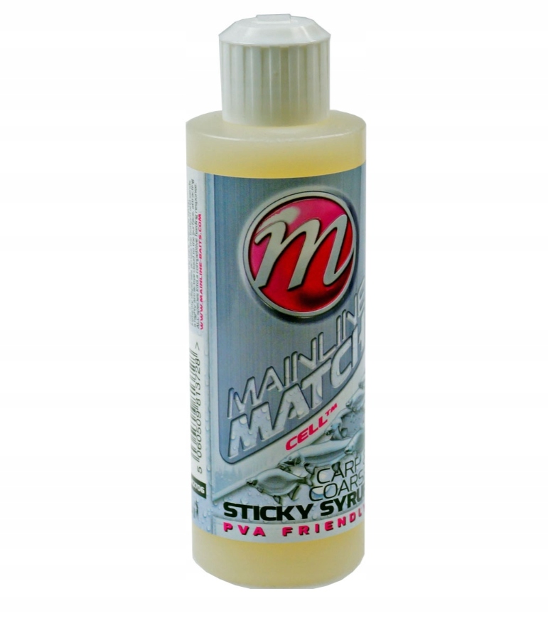 Sticky Syrup Mainline Match - Niska cena na Allegro.pl Sticky Syrup Mainline Match - Niska cena na Allegro.pl