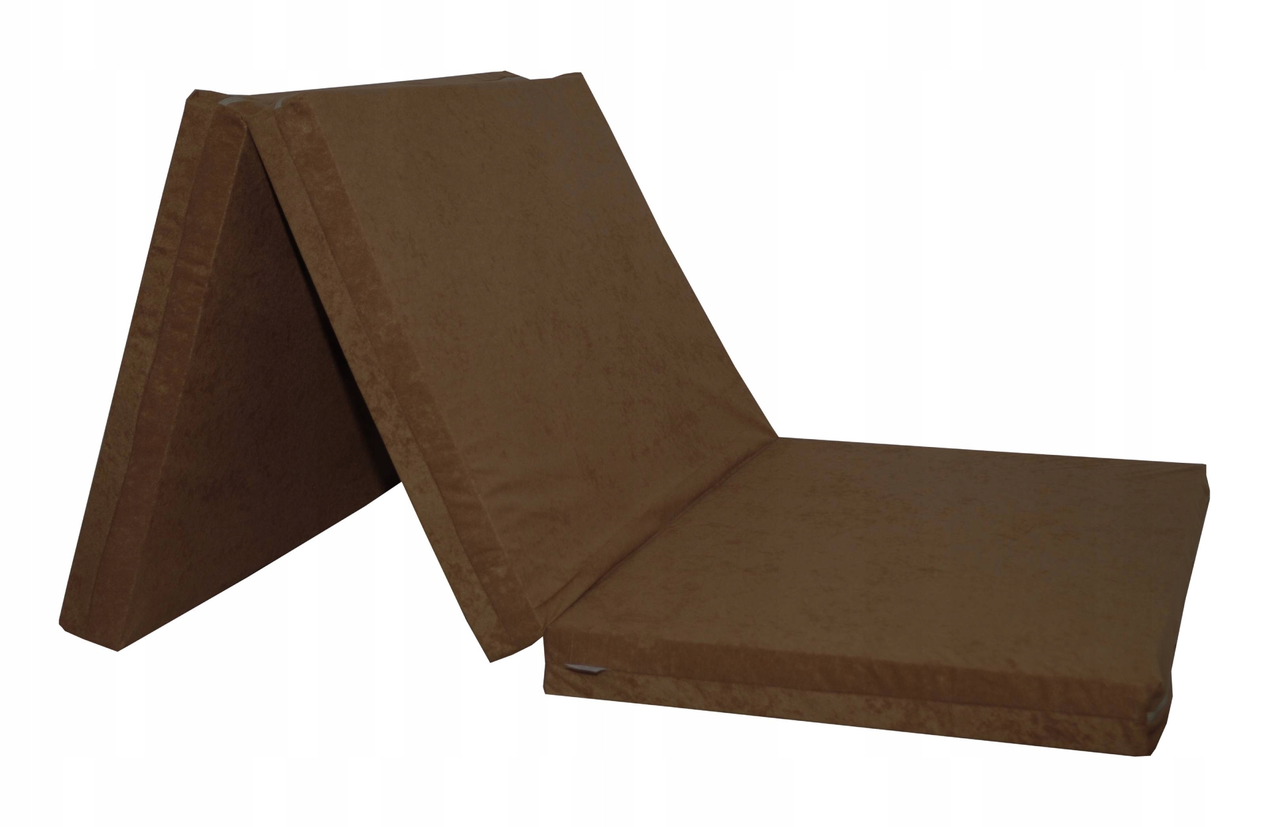 MATERAC TURYSTYCZNY SKŁADANY 100/195/8 (MAT TUR 100/195/8) • Cena ...