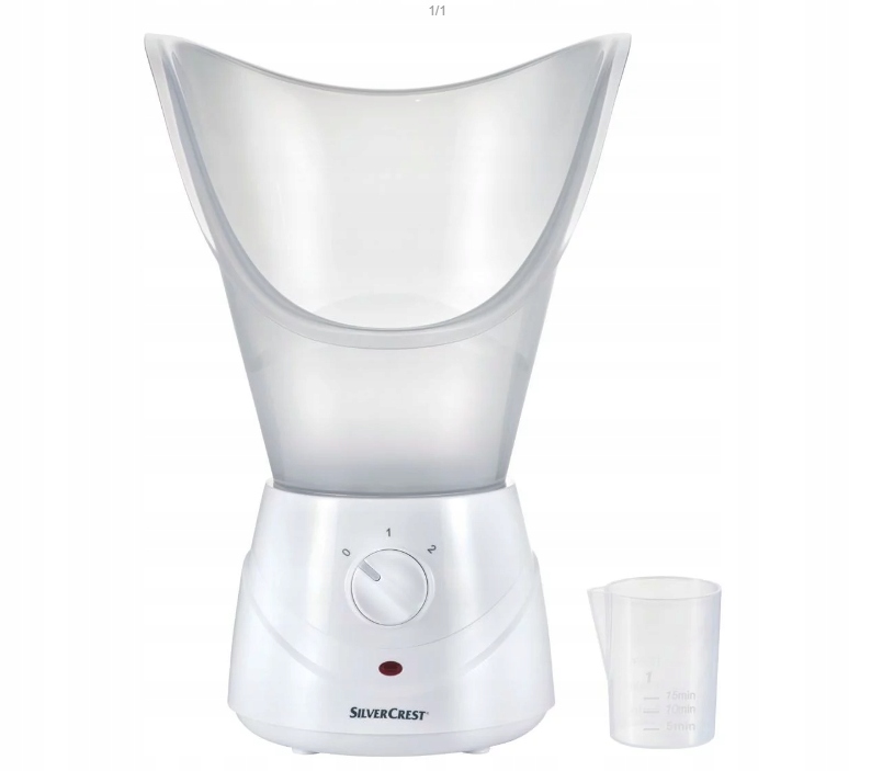 Sauna Silvercrest - Niska cena na Allegro.pl