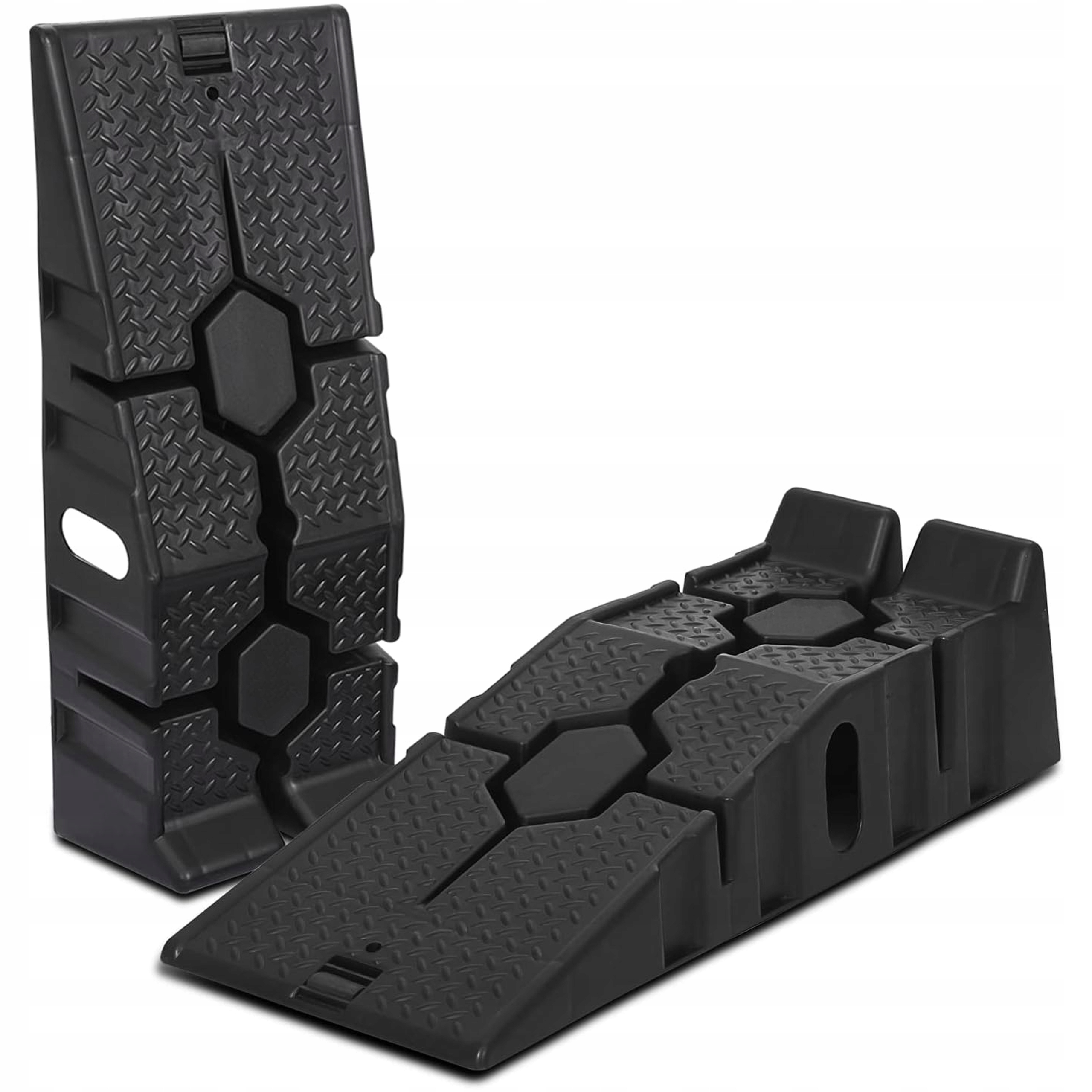 Nájezdy pro auta - Allegro