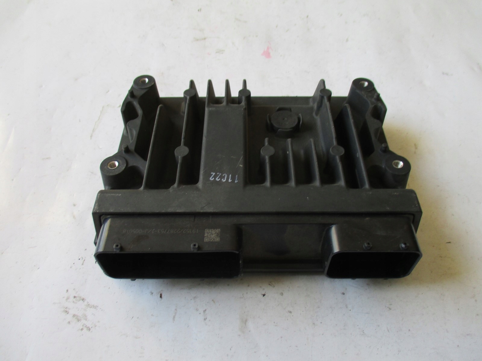 Sterownik silnika Toyota OE 89661-F4390 • Cena, Opinie - Allegro