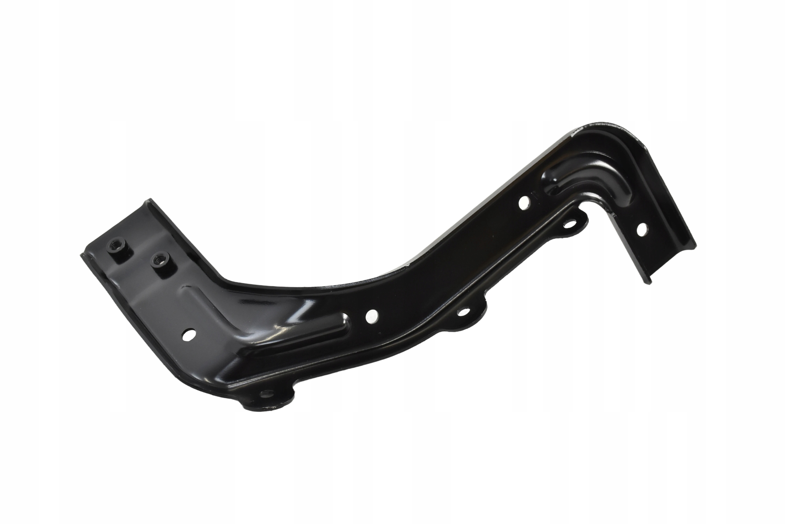 MERCEDES GLE W167 2019- WSPORNIK BLACHA PASA PRZÓD A1676265100 za 159 ...