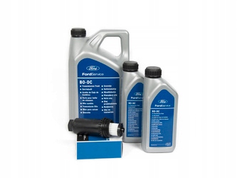 Ford OE 1589089 filtr skrzyni biegów 5906083013430 za 1037.10PLN z ...