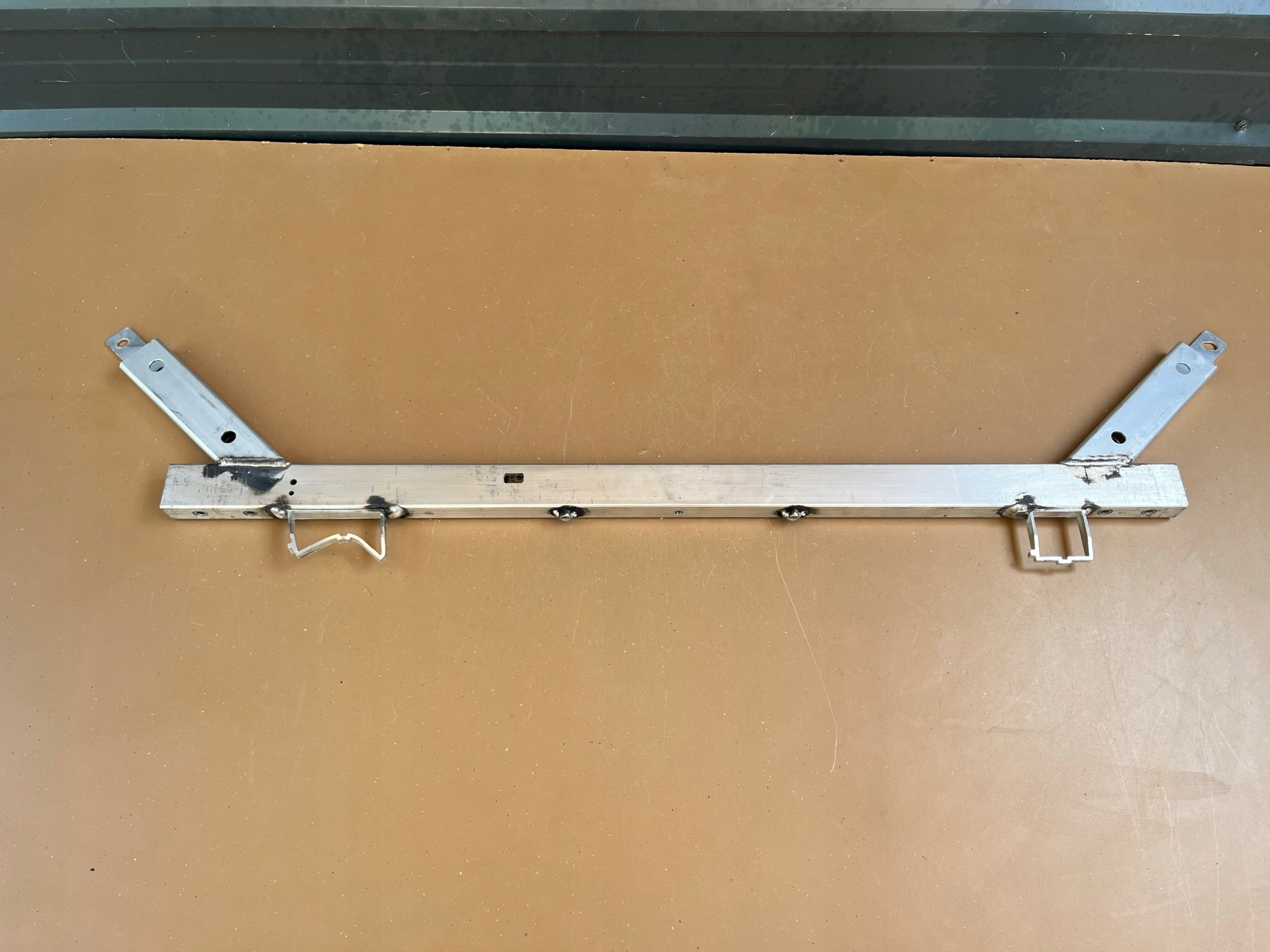 VOLVO XC90 XC-90 II BELKA ZDERZAKA PRZEDNIA PRZÓD 3224477 za 225 zł z ...