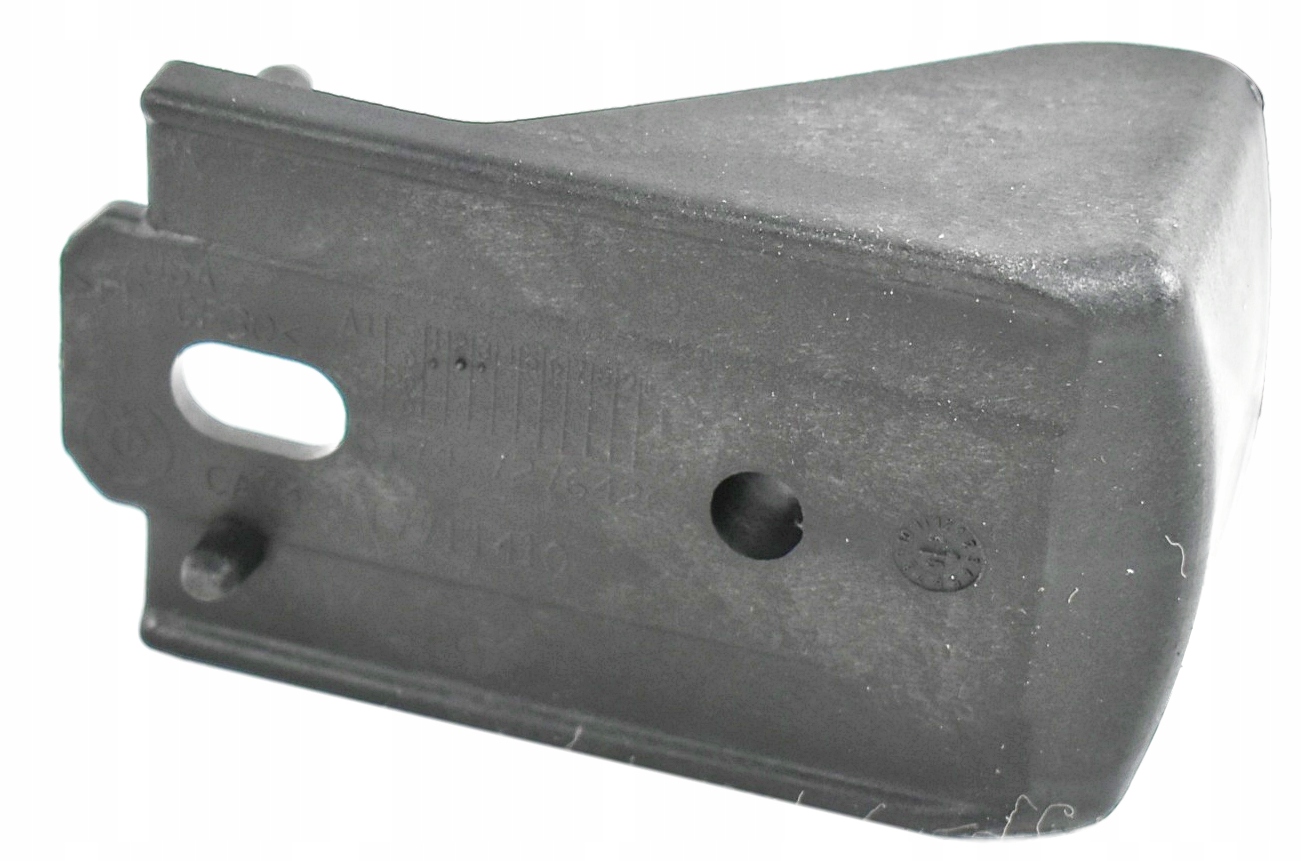 BMW X3 F25 MOCOWANIE ABSORBERA UCHWYT BELKI PRZÓD za 93.64PLN z Tarnów ...