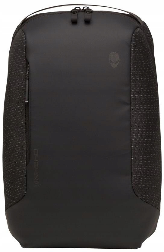Plecak Dell AW323P Alienware Horizon Slim Backpack 17" Czarny - Sklep ...