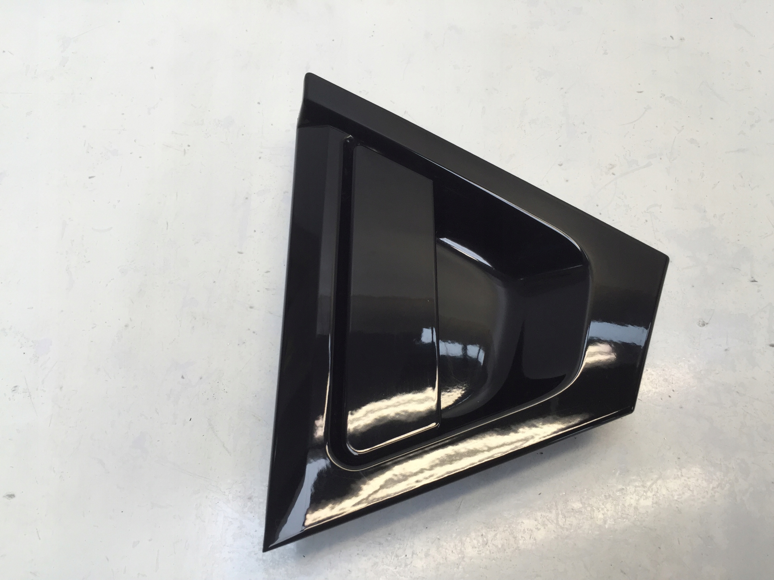 Nissan OE 82606-6PA0A klamka zewnętrzna drzwi - porównaj ceny - Allegro.pl