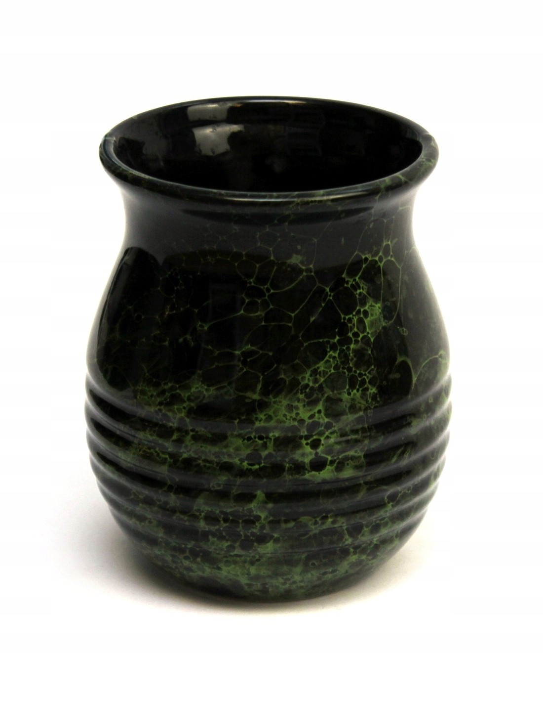 Kubek do Yerba Mate matero - porongo Roches 360ml Bombilla z Czyścikiem ...