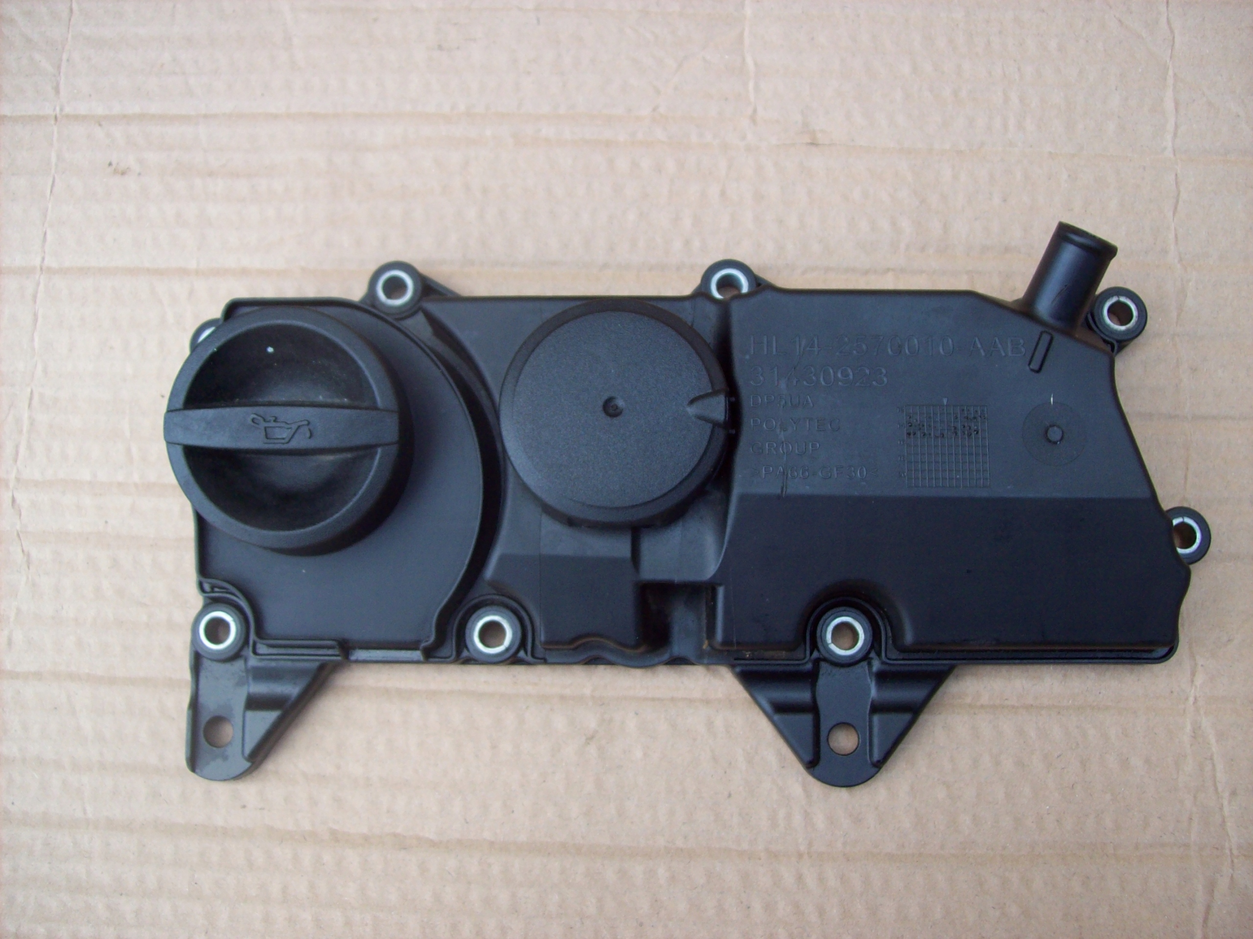 Odma Oleju Volvo Xc60 w Odma silnika - Allegro.pl