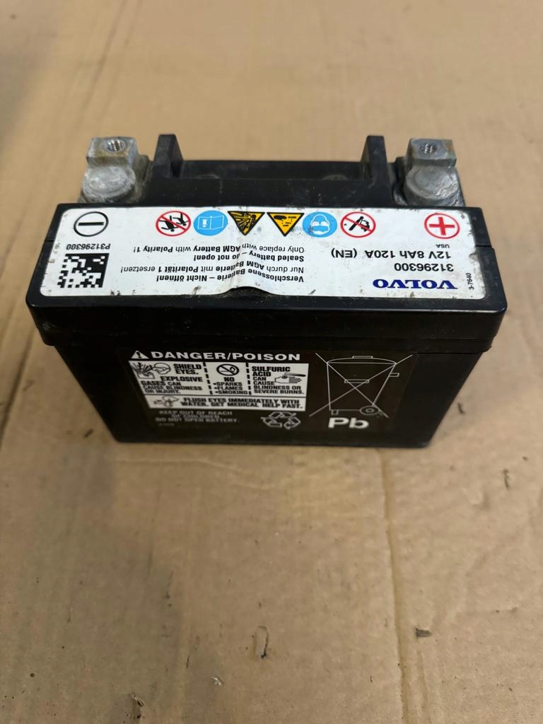 Akumulatory używane - Allegro.pl, strona 2