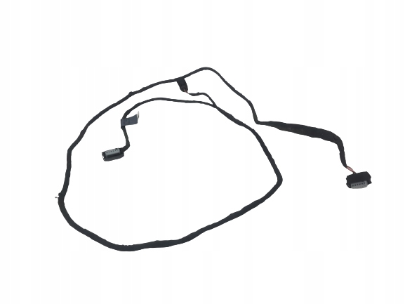 MERCEDES VITO W447 WIĄZKA INSTALACJA RADARU A4475408650 za 200.00PLN z ...