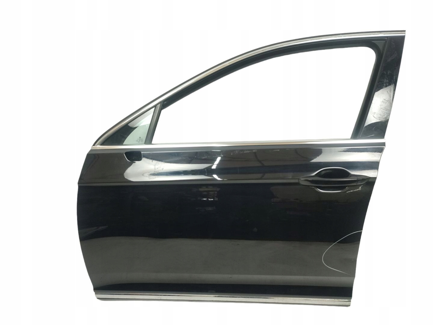 DRZWI LEWY PRZÓD VW PASSAT B8 (19-23) LC9X DRZWI LEWY PRZÓD VW PASSAT ...