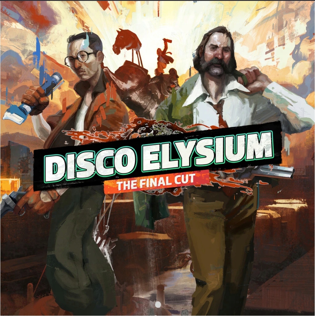 Disco Elysium - The Final Cut PEŁNA WERSJA STEAM PC - Stan: Nowy 20.77PLN - Sklepy, Opinie, Ceny ...