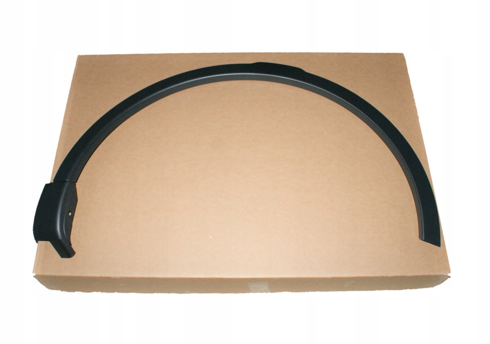 Land Rover OE fk7216A074 listwa nakładka błotnika spor • Cena, Opinie ...