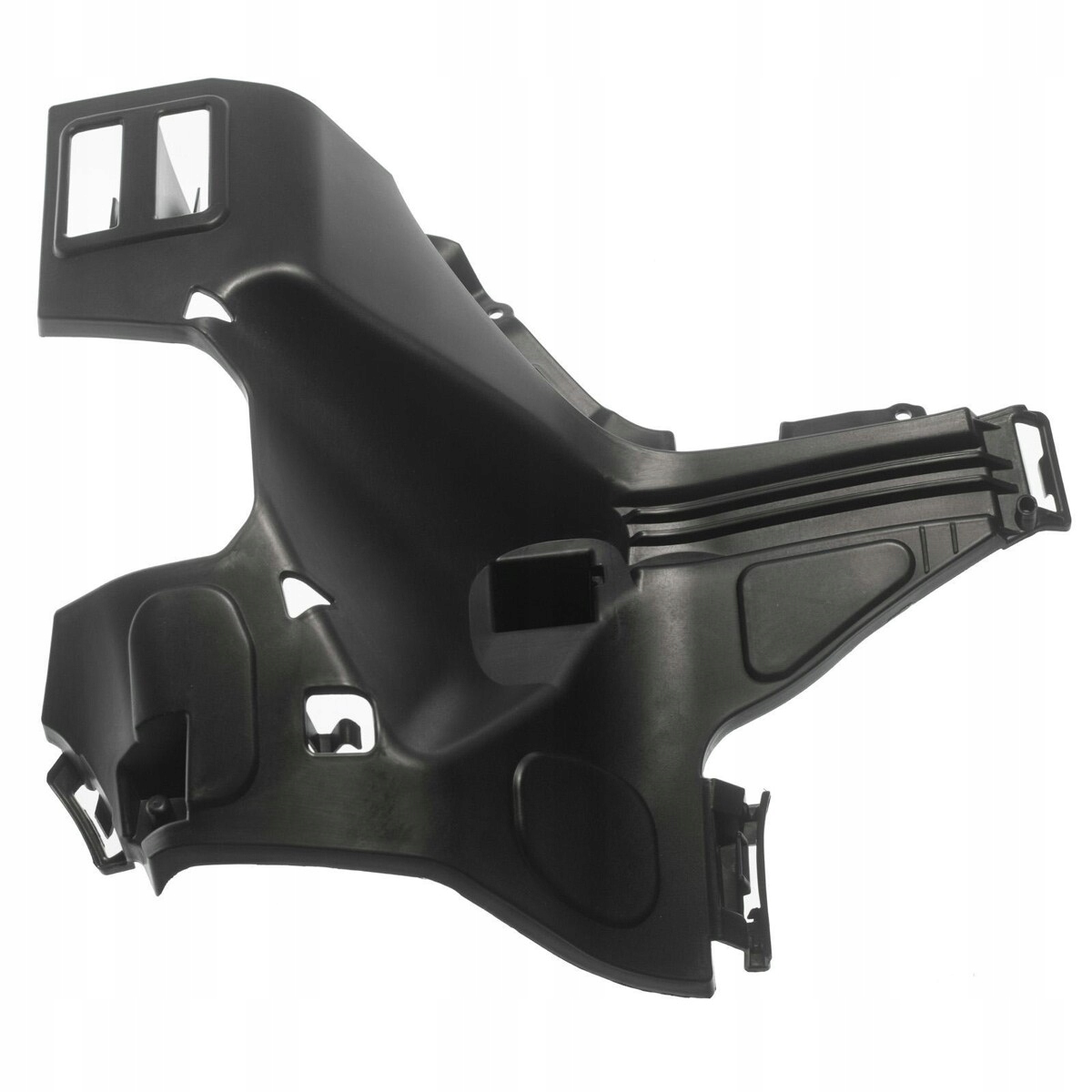 VOLVO XC40 2018-2022 UCHYCENÍ PŘEDNÍHO NÁRAZNÍKU SKLUZ LEVÉ 31449362 ...