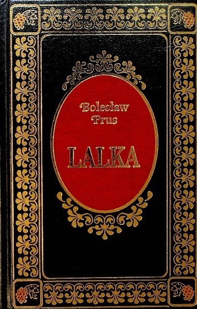 Lalka Bolesław Prus Literatura piękna(17509956594) | Książka Allegro