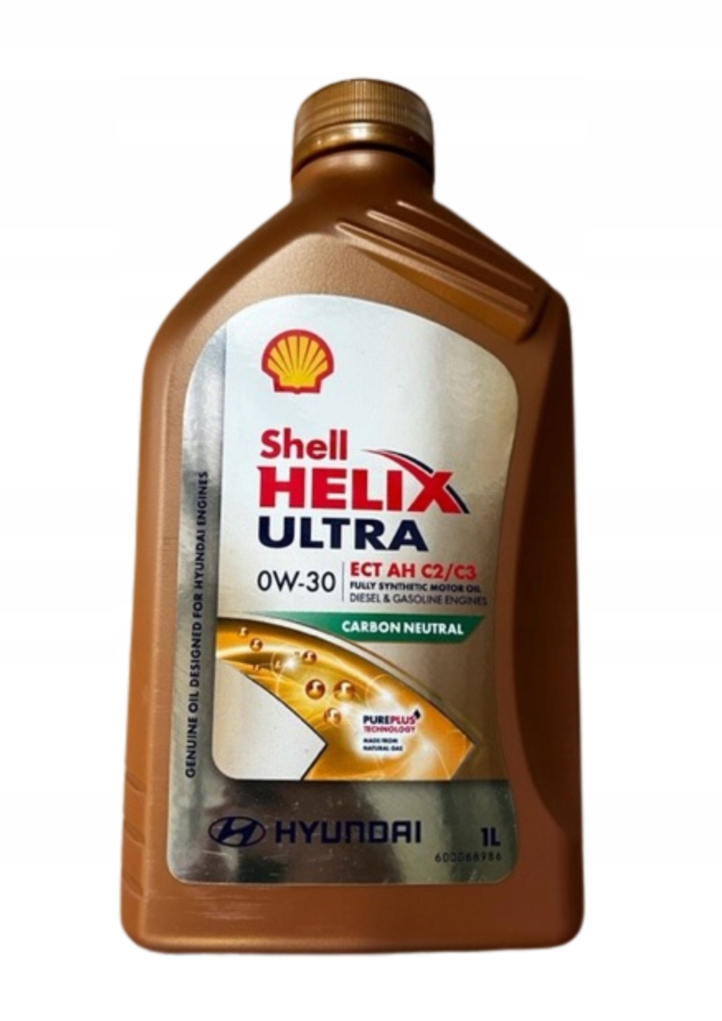 Olej silnikowy Shell Helix Ultra 0w30 ECT AH C2/C3 za 55 zł z Gliwice ... Olej silnikowy Shell Helix Ultra 0w30 ECT AH C2/C3 za 55 zł z Gliwice ...