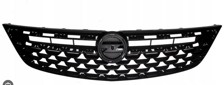 Opel OE 39089229 kratka chłodnicy • Cena, Opinie - Allegro