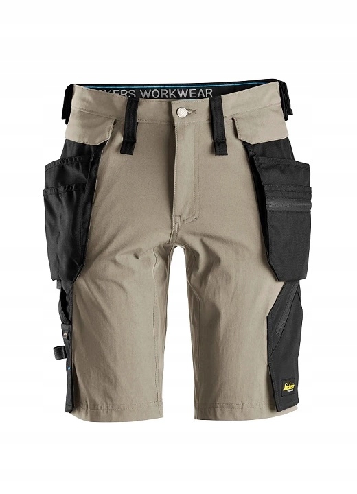 SNICKERS SPODNIE KRÓTKIE 6108 - 54 (7332515424518) • Cena, Opinie ...