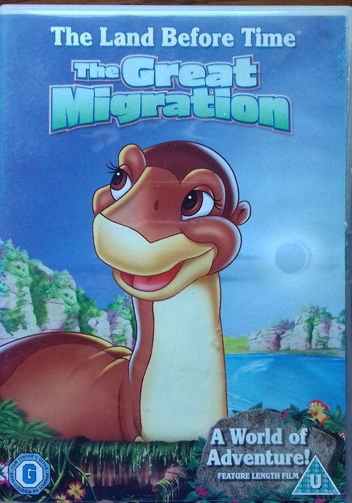 Migration Dvd - Niska cena na Allegro.pl