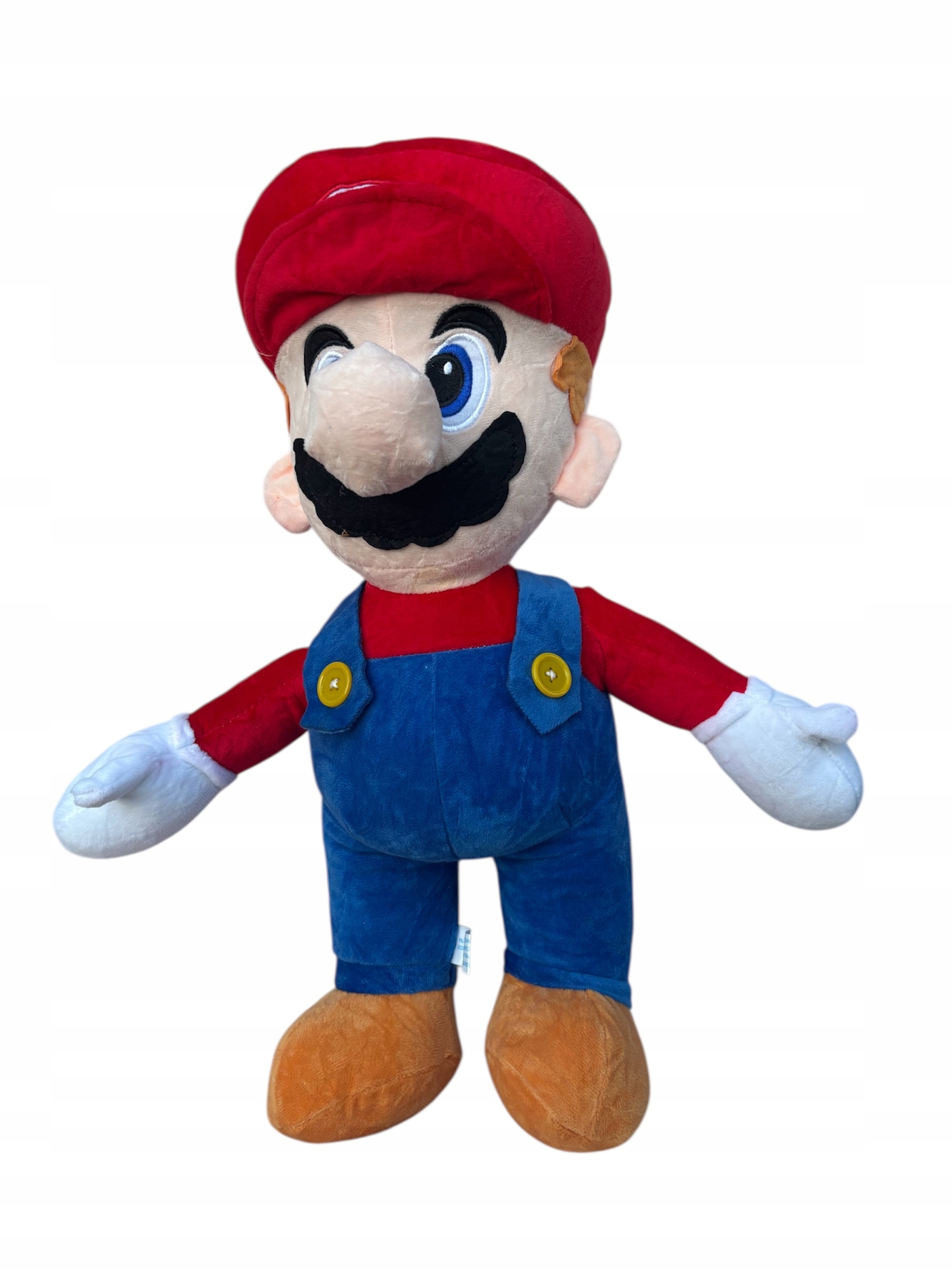 Luigi Interaktywny - Niska cena na Allegro