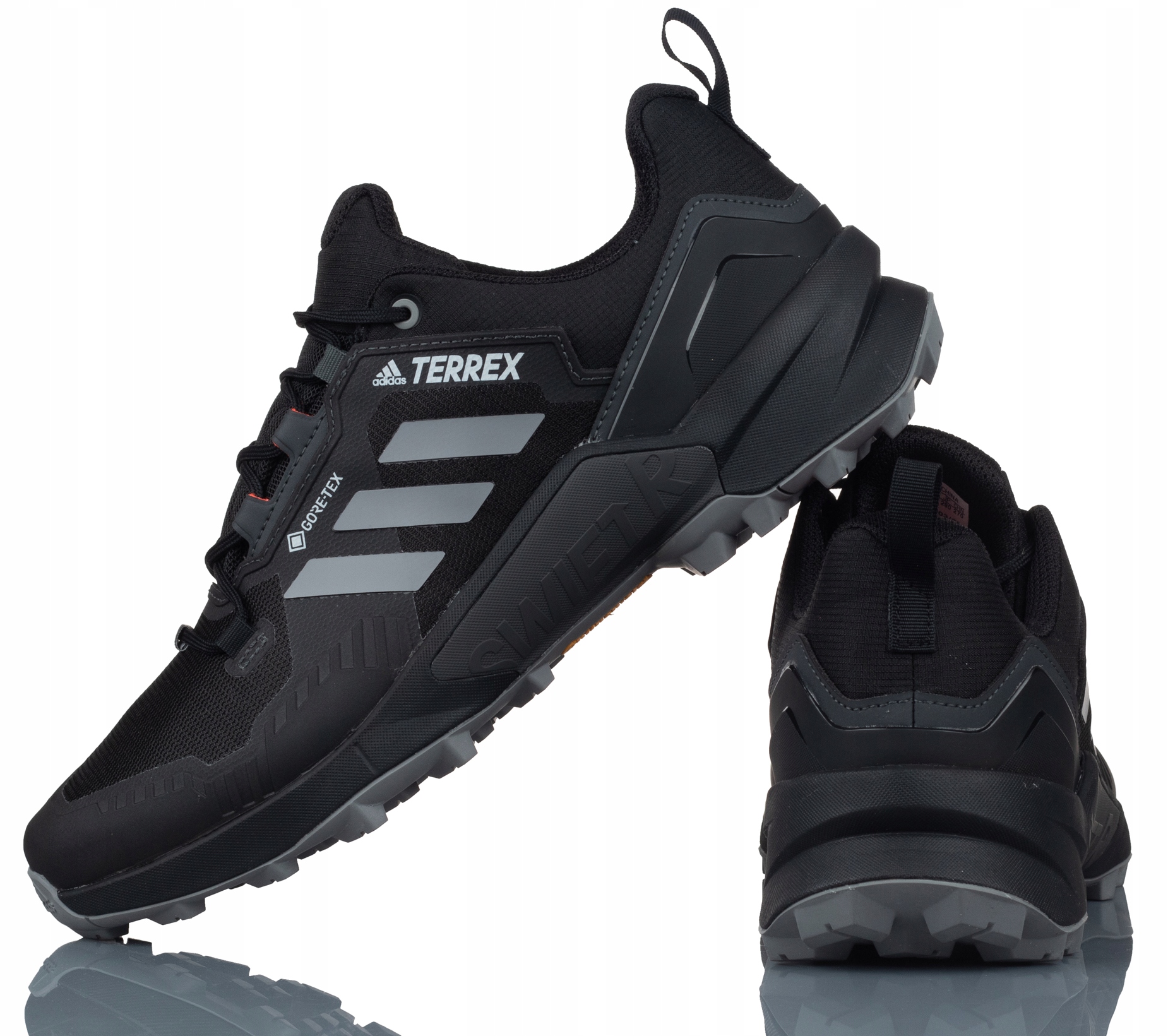 BUTY ADIDAS TERREX SWIFT R3 GTX FW2769 R-44 13912140991 - Allegro.pl