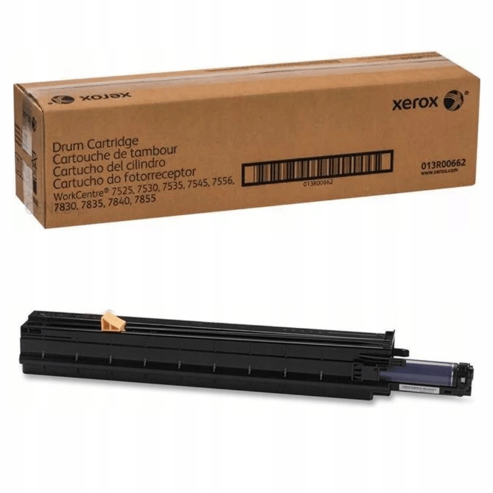Xerox bęben 013R00662 R1-R2-R3-R4 CMYK oryginalny - Sklep, Opinie, Cena ...