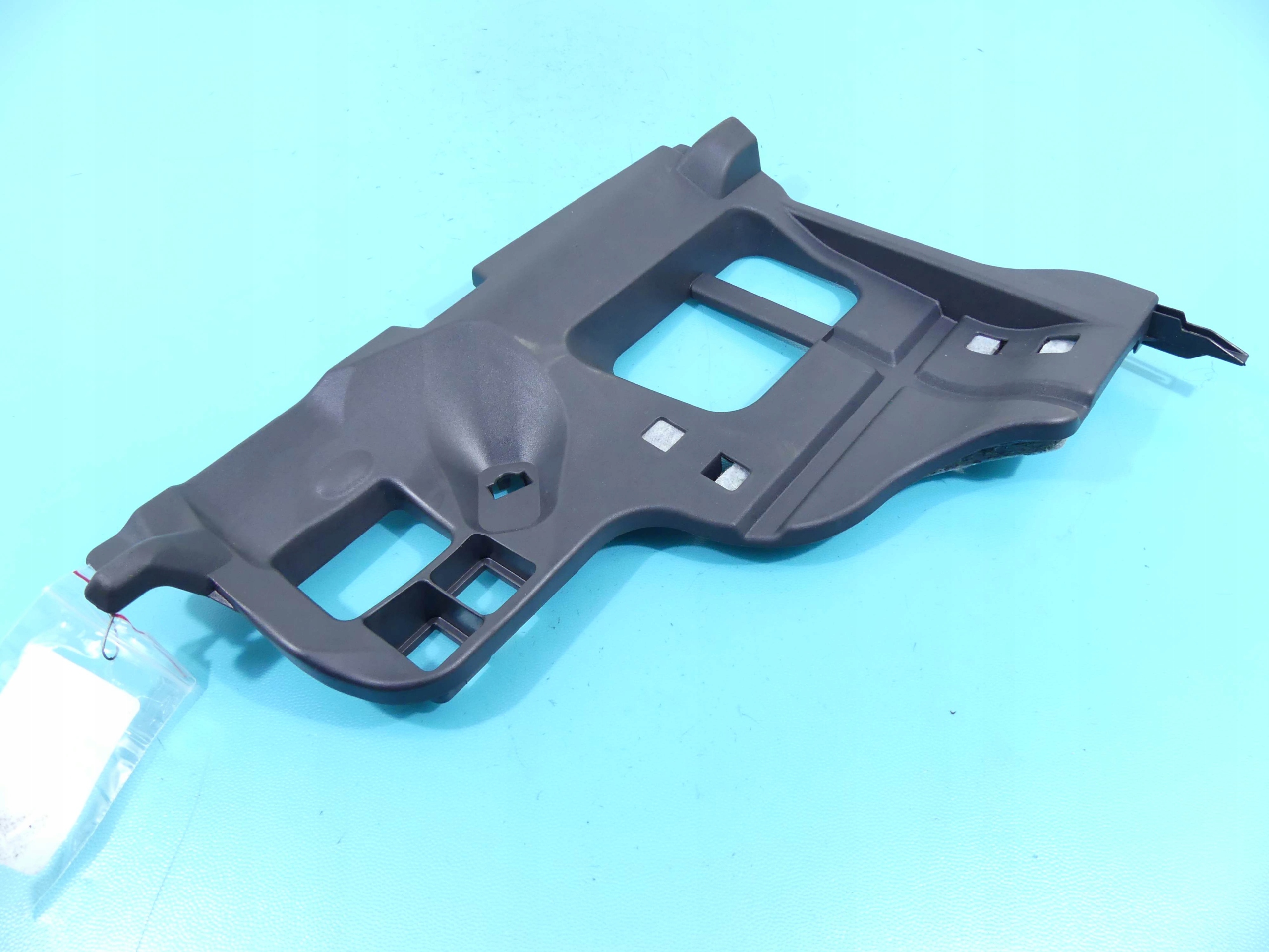 TOYOTA AVENSIS III T27 OSŁONA ZAŚLEPKA KONSOLI za z Przeworsk - Allegro ...