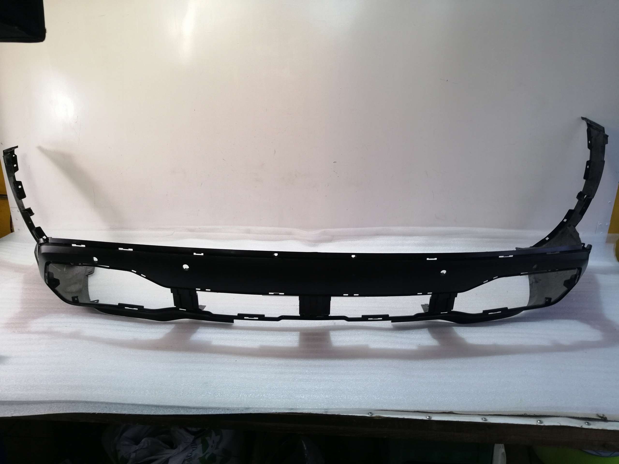 KIA SORENTO IV 20- ZDERZAK SPOILER TYŁ 86612-P2000 - porównaj ceny ...