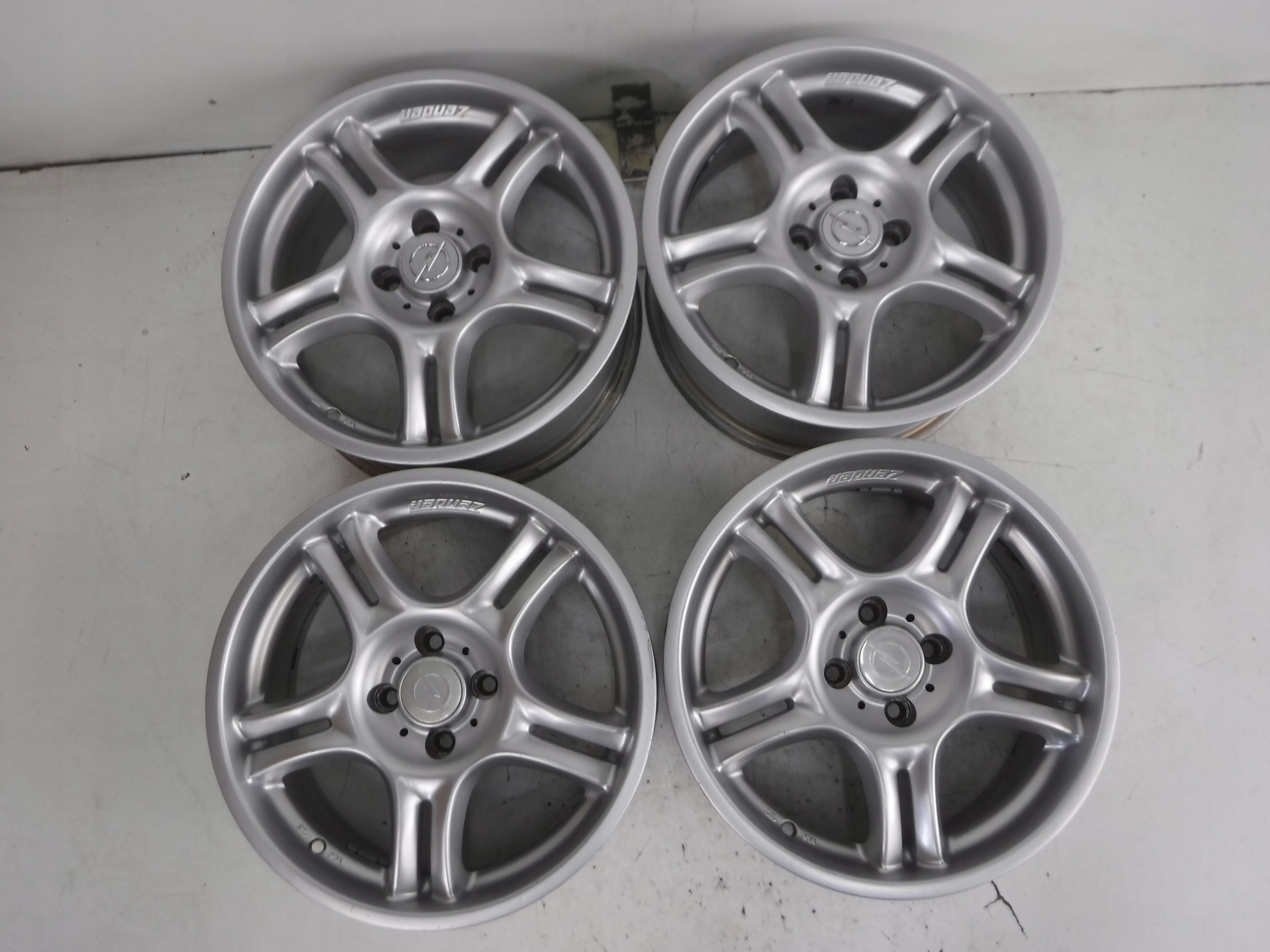 Zender Opel - Niska cena na Allegro