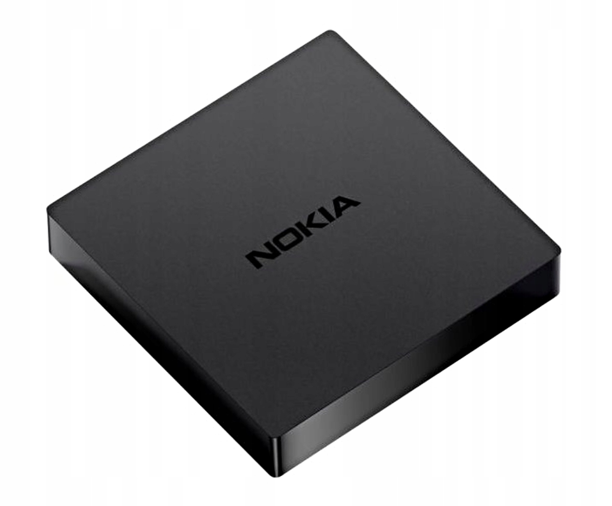 Nokia Streaming Box - nízka cena na Allegro