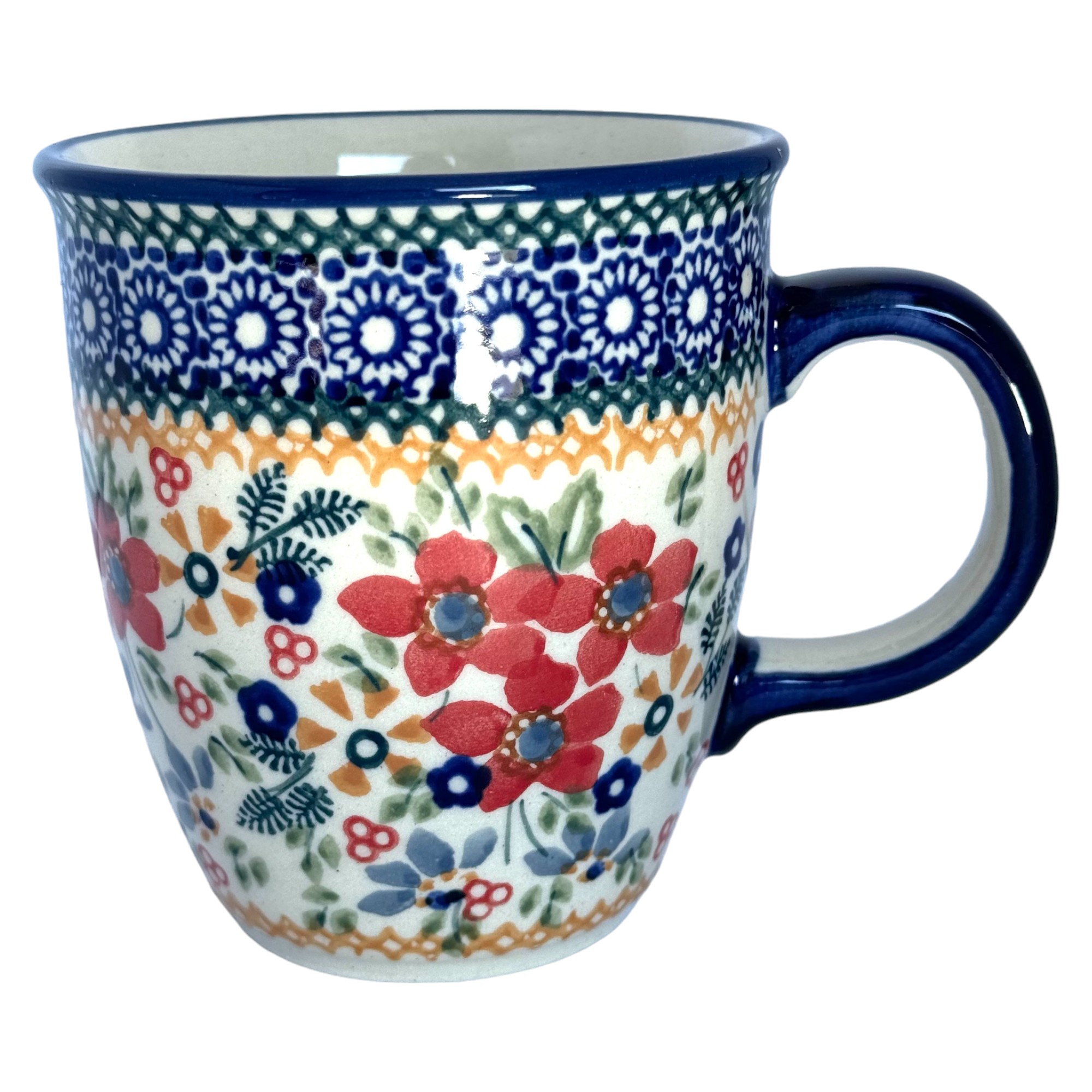 Ceramika Bolesławiec Dplc - Niska cena na Allegro.pl