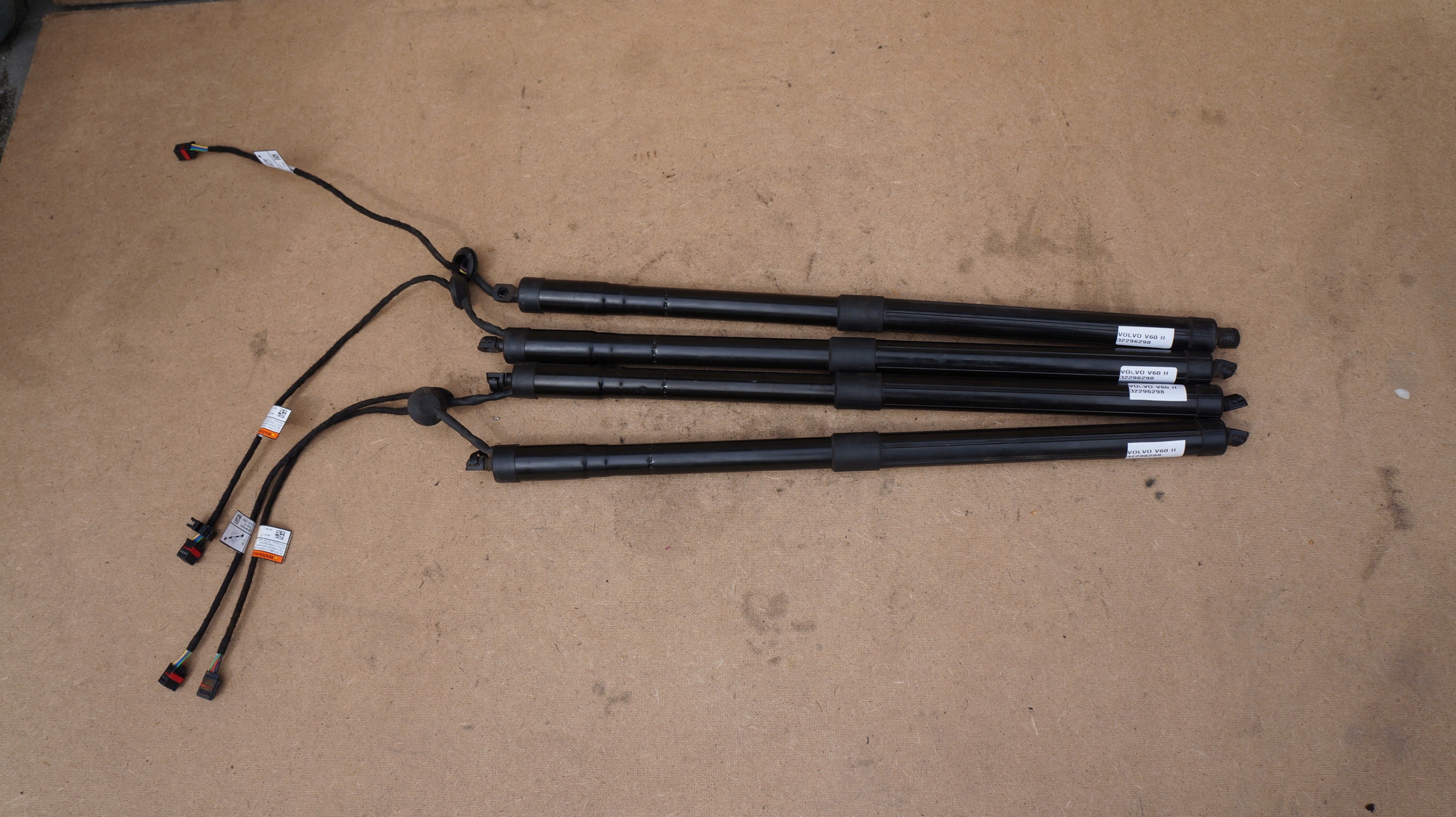 Volvo V60 Teleskopy - Niska cena na Allegro.pl