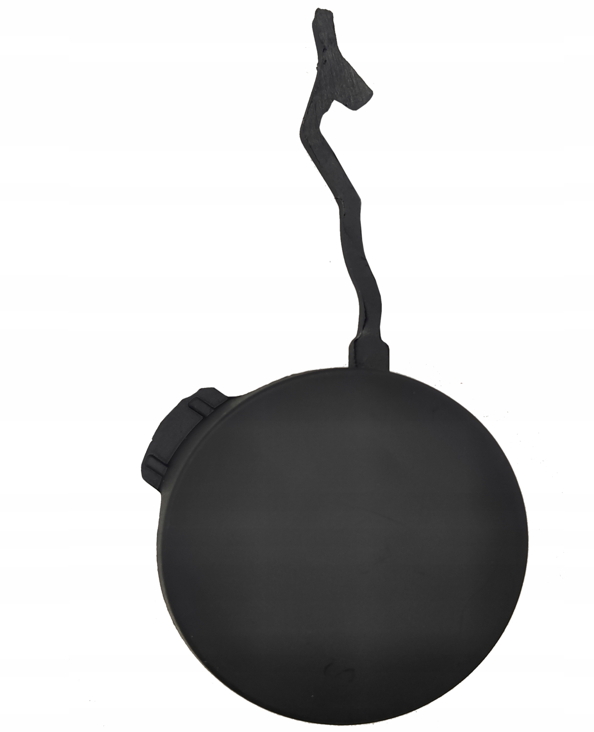 ZAŚLEPKA HAKA ZDERZAKA TYŁ PORSCHE CAYENNE 7P5 P za 300.00PLN z Opole ...