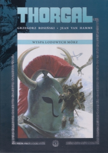 Thorgal 2 / 2024 • Cena, Opinie - Allegro