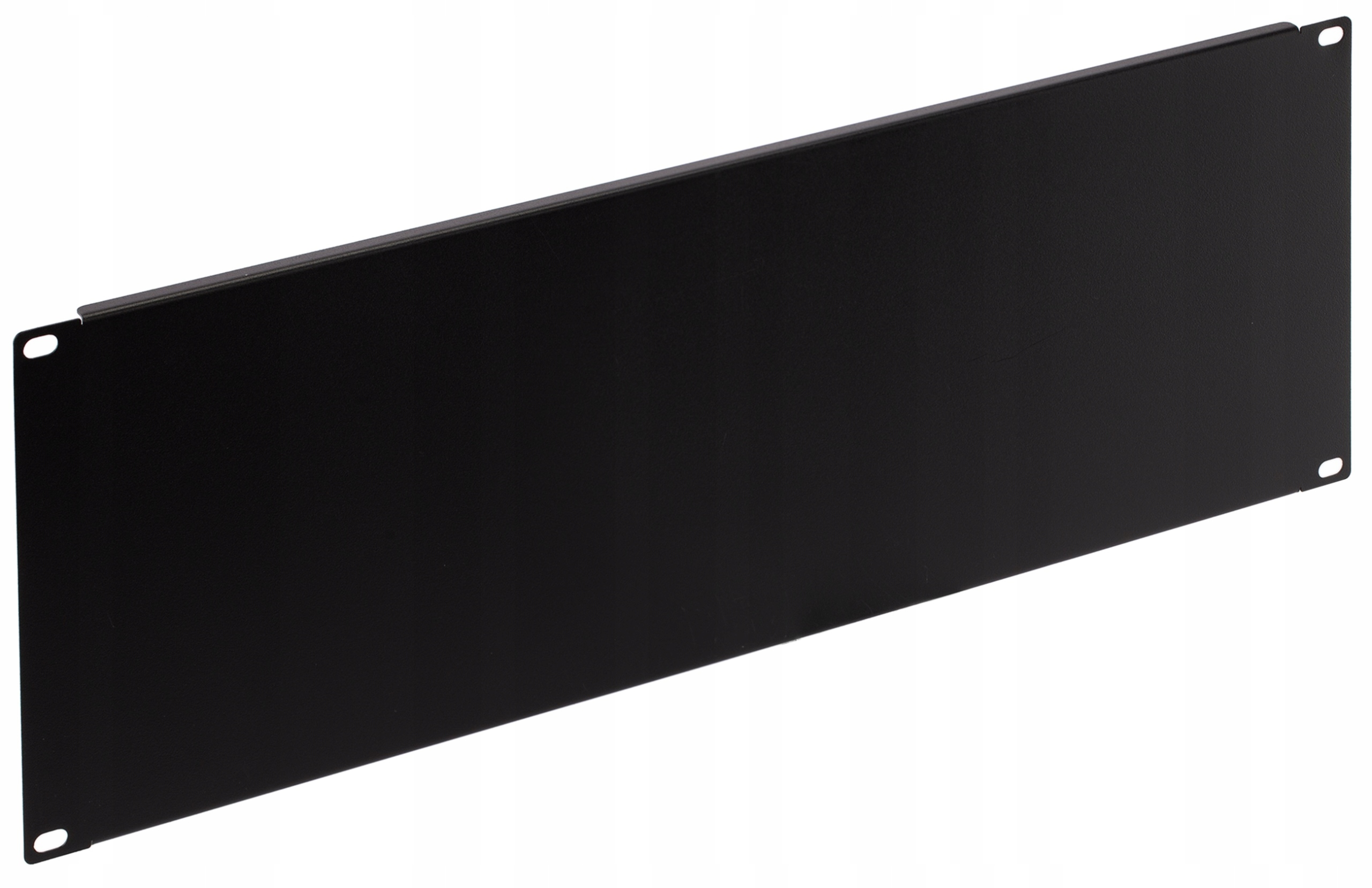 Maskownica do szaf StalFlex RP19-4U-B 19" 4U • Cena, Opinie - Allegro