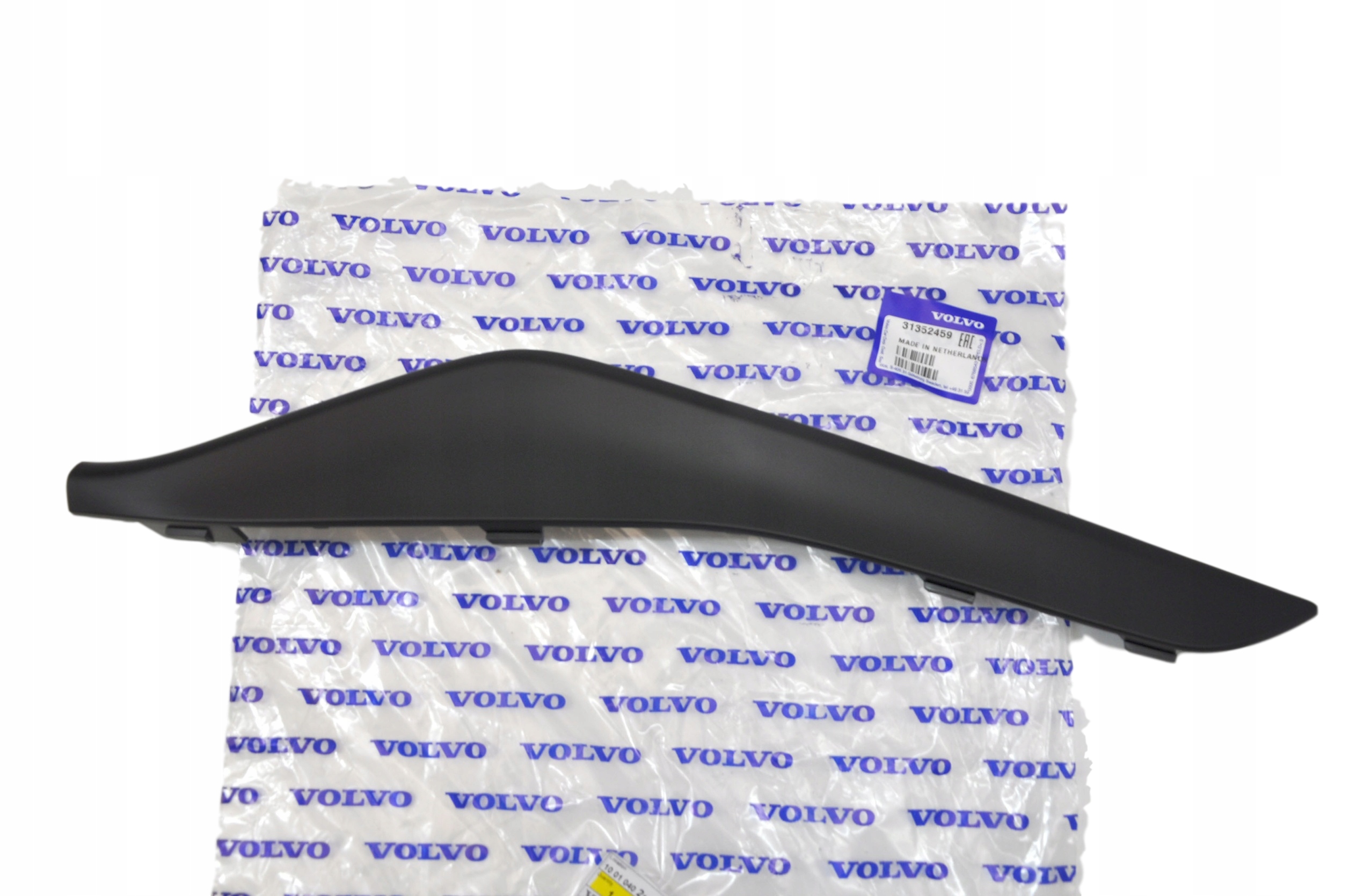 Volvo OE 31352459 listwa zderzaka - porównaj ceny - Allegro.pl