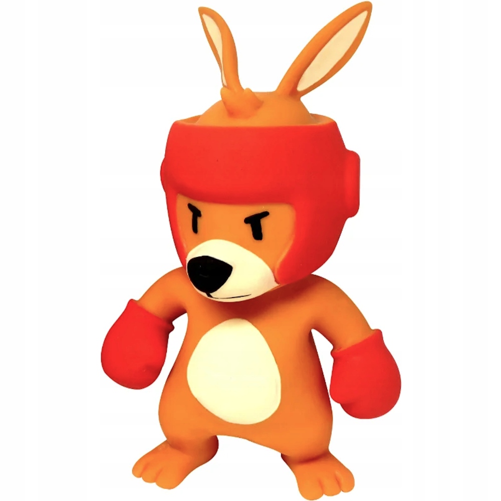 Stumble Guys Boxing Roo - Figurki dla dzieci - Allegro.pl