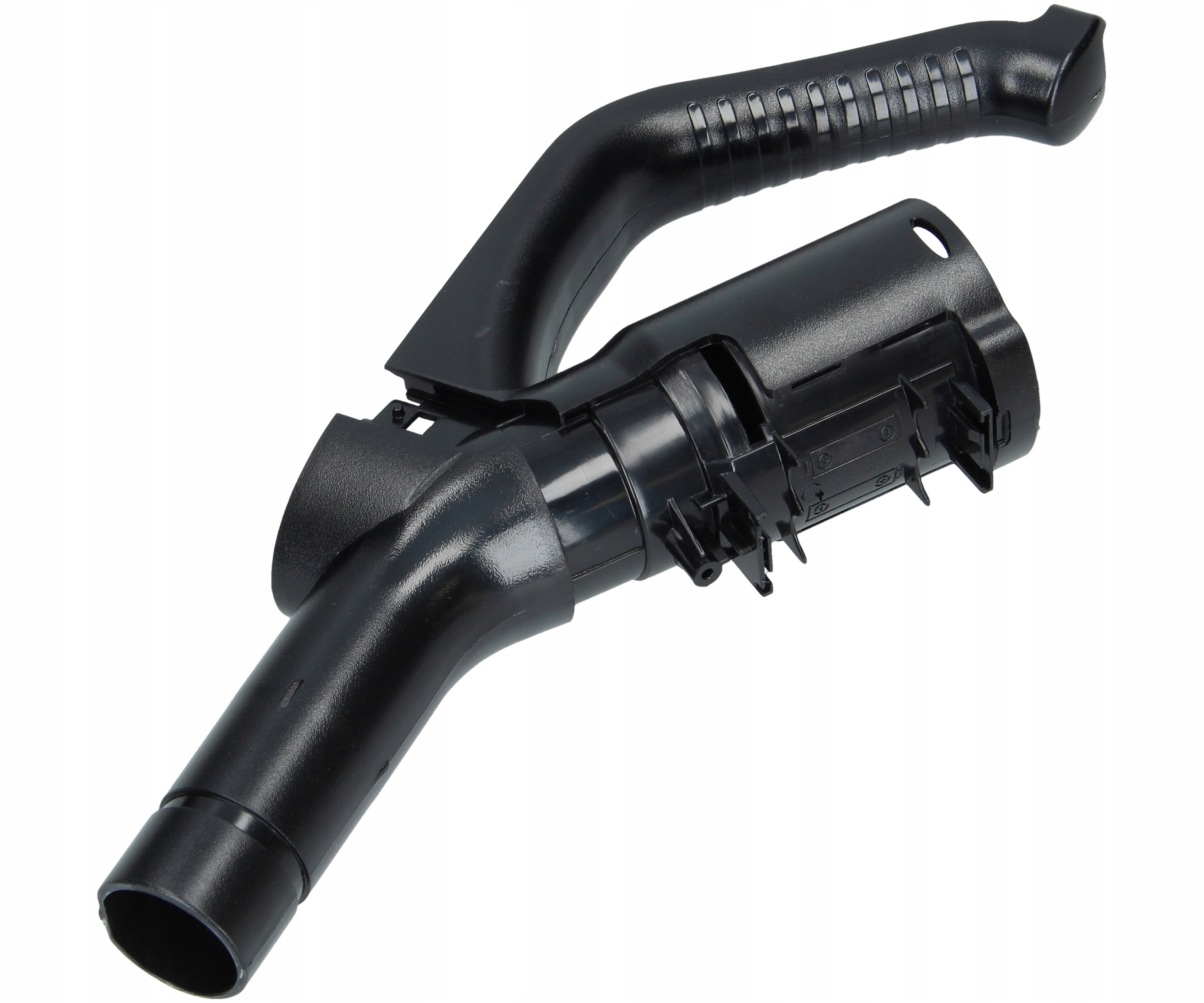 Ручка шланга для пылесоса SAMSUNG ECLIPSE купить с доставкой из Польши ...