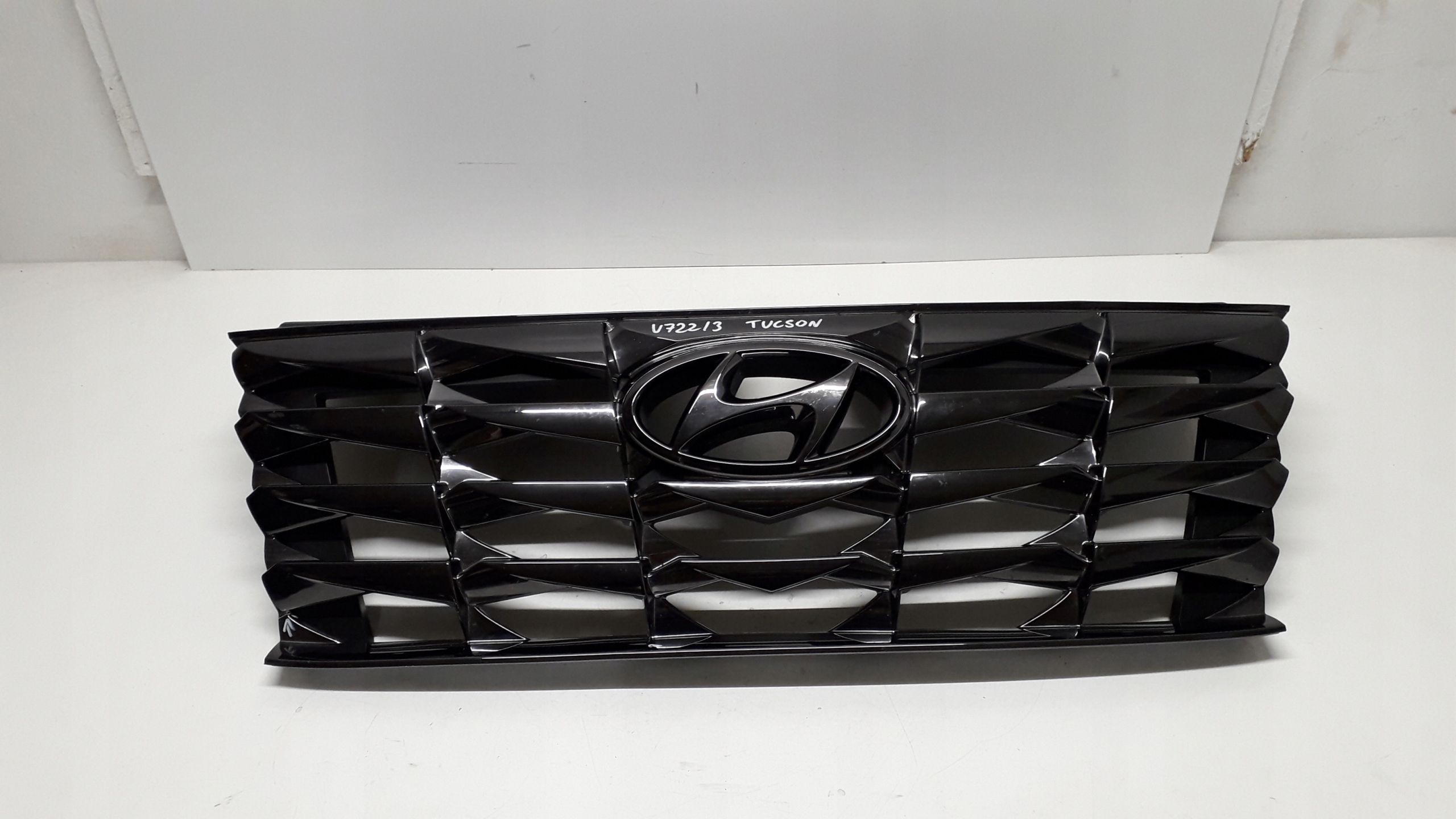 HYUNDAI TUCSON IV 20- GRILL ATRAPA CHŁODNICY 86351-N7100 - RTEKO ...