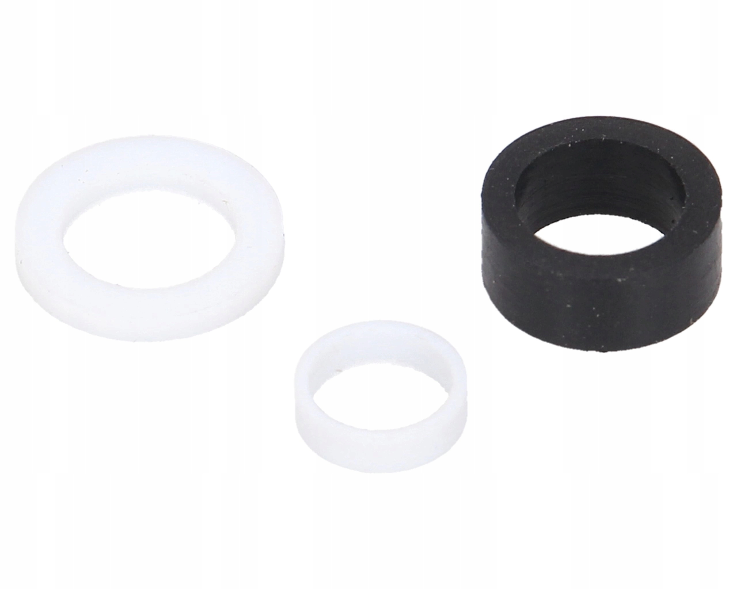 sada těsnění prstové vstřikování John deere za 32.00CZK - Allegro