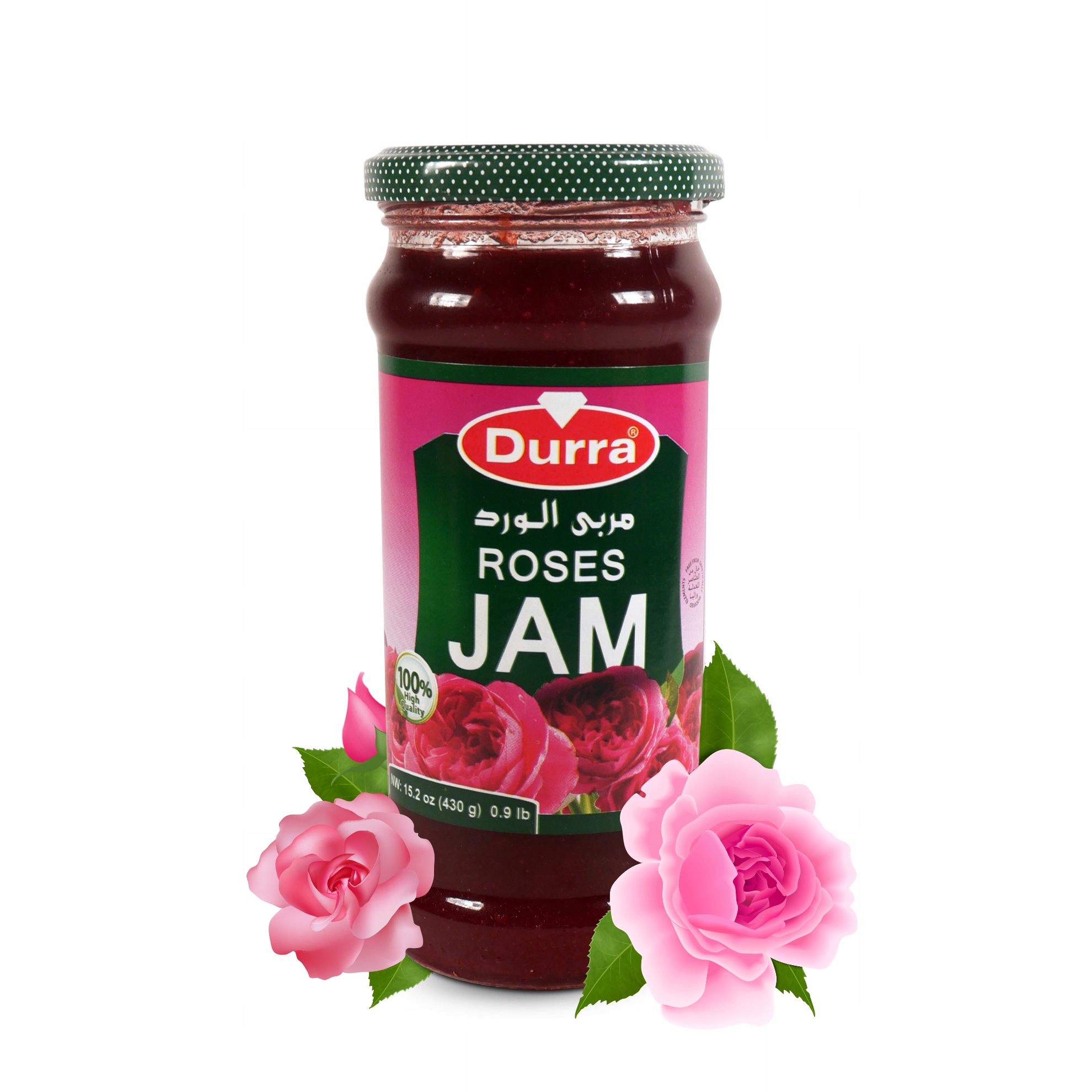 Przedmioty użytkownika sindibad_sklep - Dżemy, konfitury, powidła - Allegro