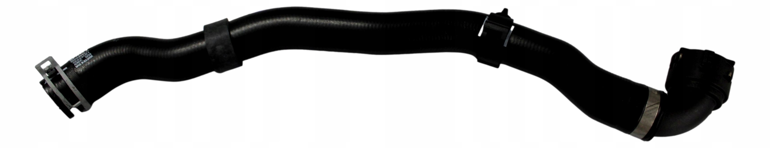 VOLVO XC40 prawy waz chlodnicy benzyna 1,5T OE 0731093040290 za 341 ...