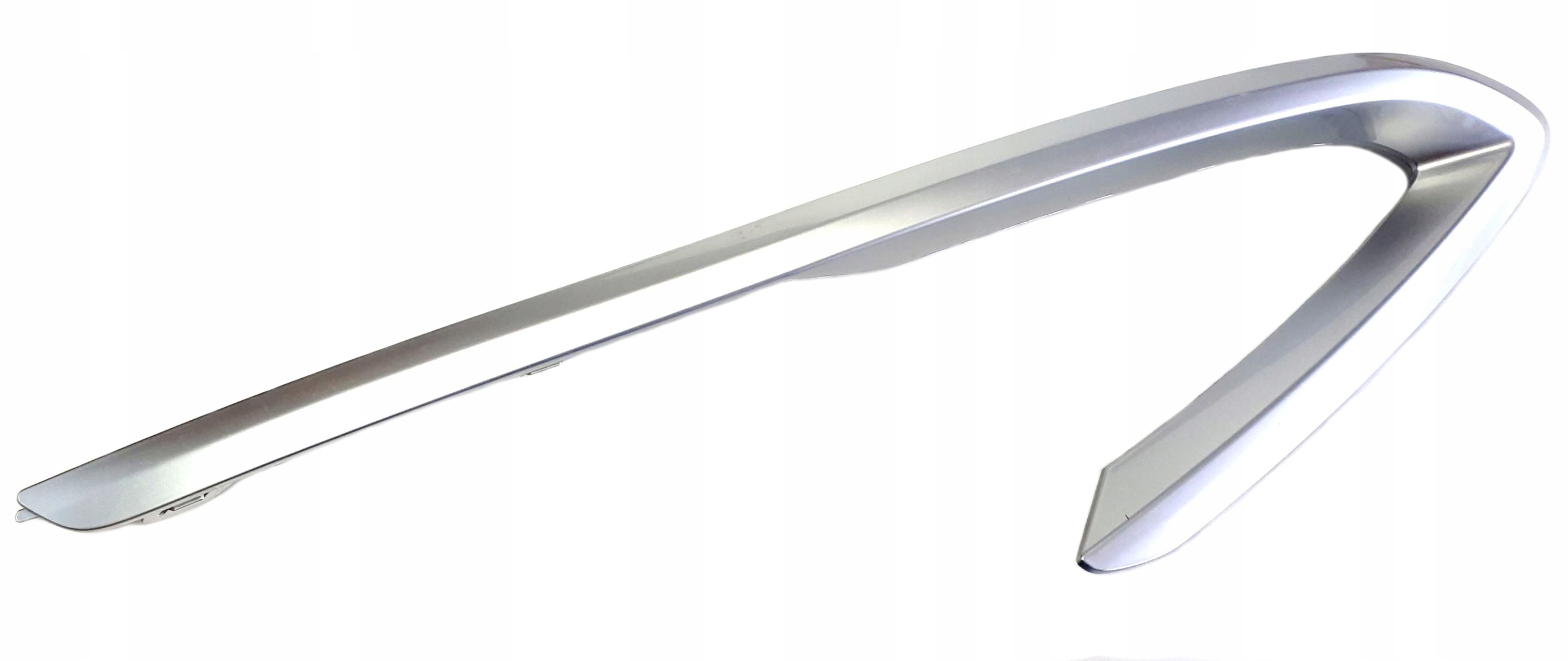 86694-R2000 86694-R2000 - Накладка бампера левая KIA SPORTAGE 21-86694 ...