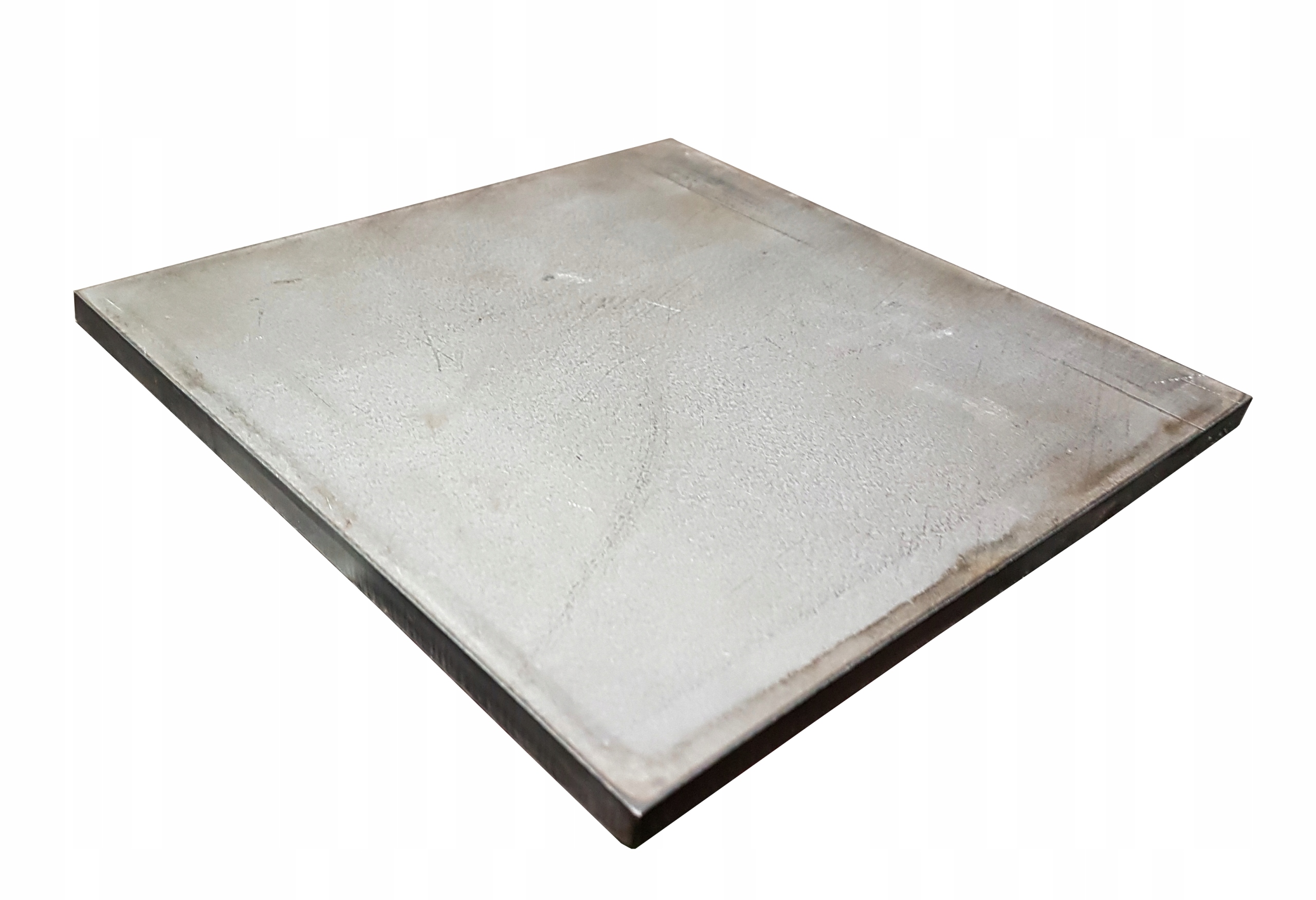 FORMATKA STALOWA BLACHA STAL na wymiar 1 mm (blacha stalowa 1mm) • Cena, Opinie • Surowce ...