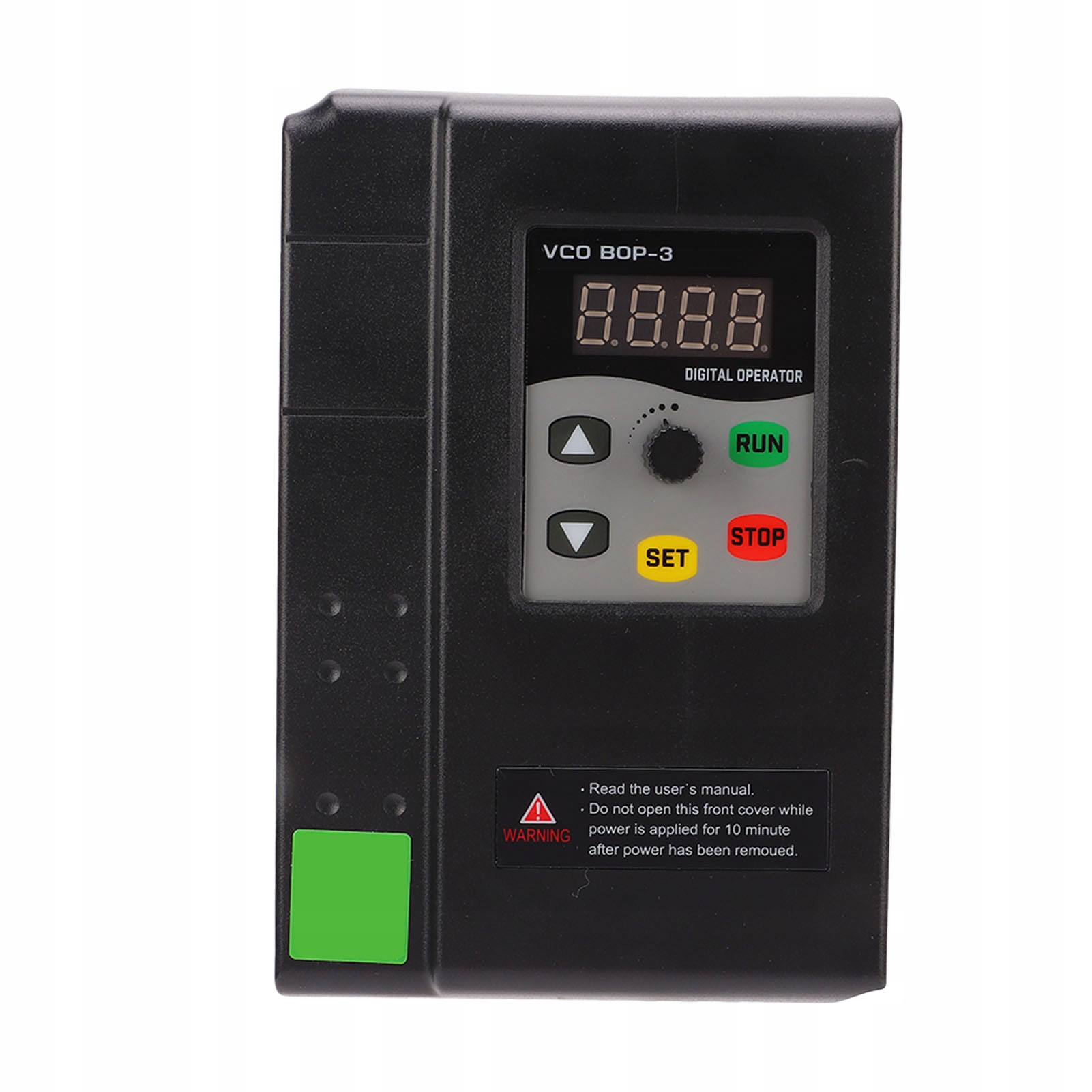 Frekvenční Měnič - Průmyslová automatizace - Materiály a příslušenství ...