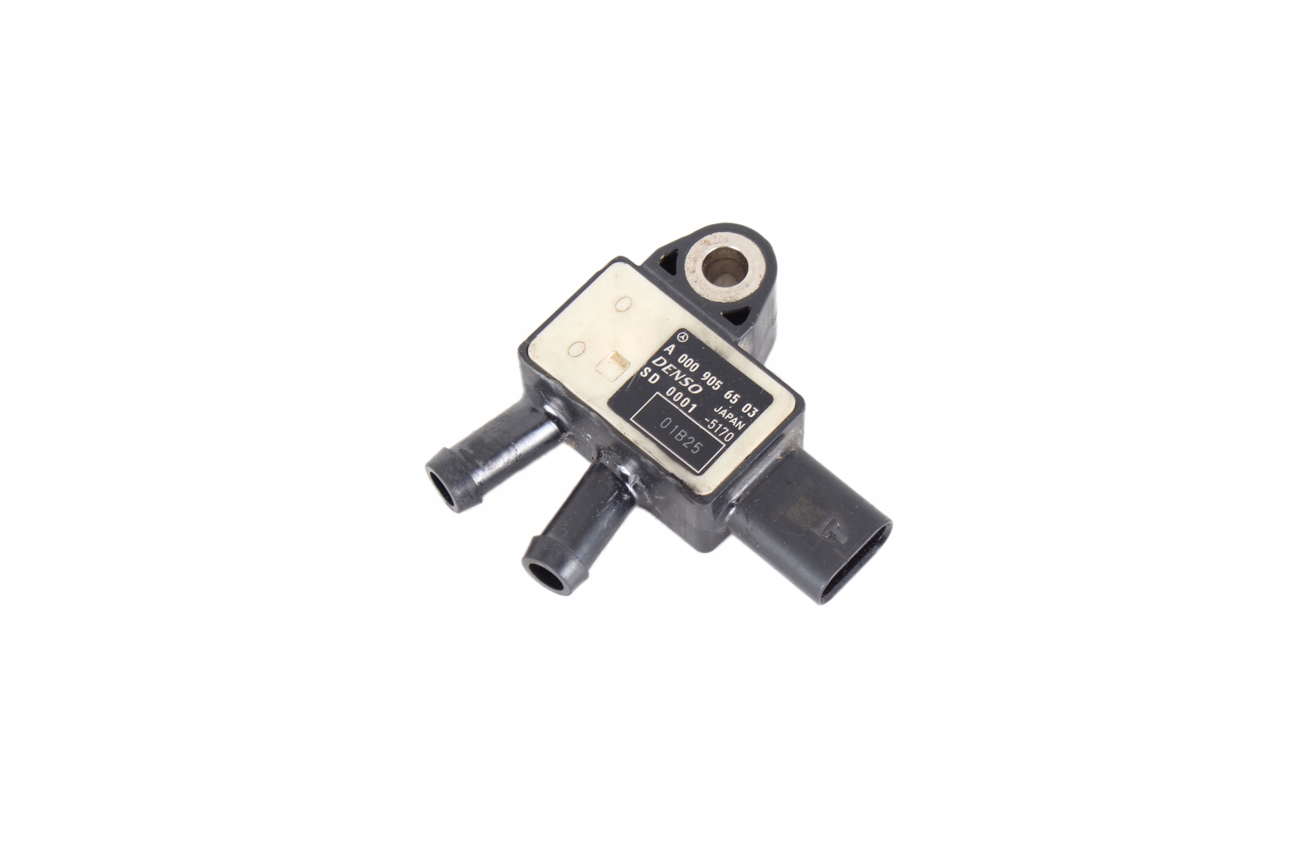 Mercedes W213 Czujnik Dpf - Niska cena na Allegro.pl