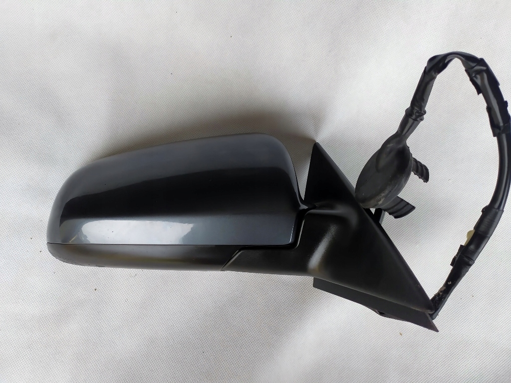 Audi A4 B6 S4 00-06 EU Lusterko prawe 5-PIN za 50.40PLN z Trzcinica ...